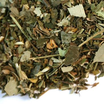 Ocho Hierbas – Hierbas Orgánicas de México