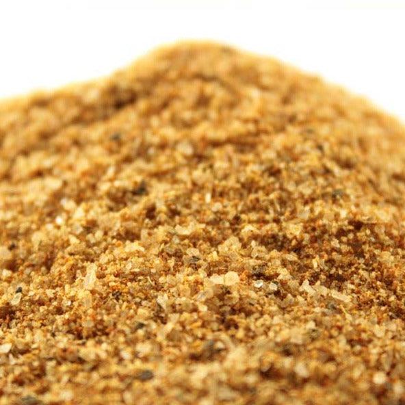 Sal Sazonada Especial – Hierbas Orgánicas de México